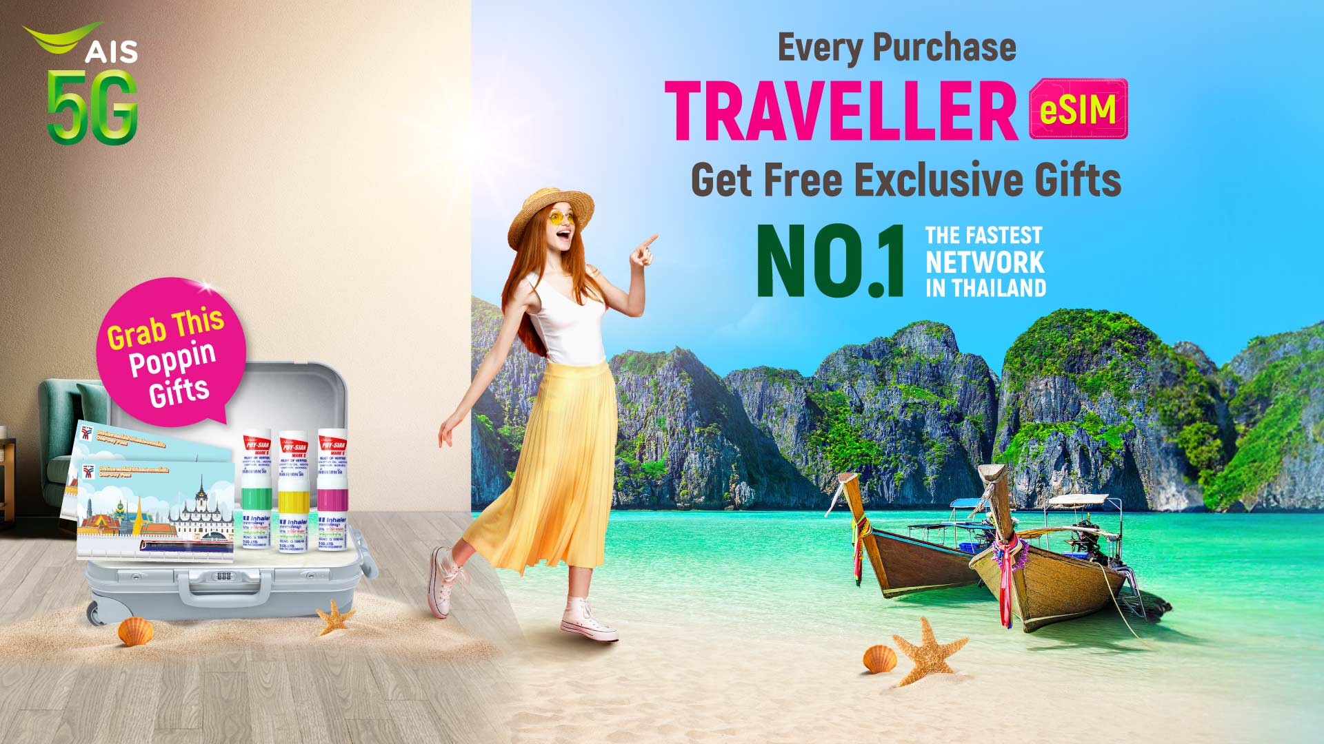 Thailand From THB 399.00